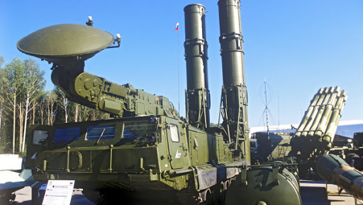 Missiles S-300 pour l'Algérie: le contrat sera exécuté - Algerie360