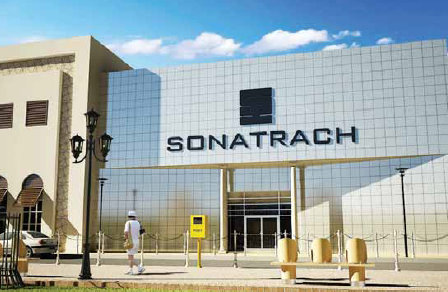 Sonatrach : Les pétroliers à Hassi R’mel en sit-in permanent - Algerie360