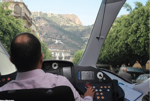 Tramway,Le spectre du métro d’Alger plane sur Oran - Algerie360