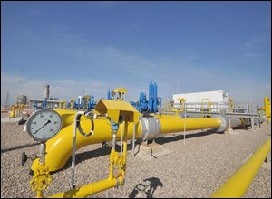 Medgaz désormais opérationnel - Algerie360