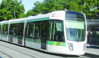 Le tarif du billet de tramway d'Alger fixé à 20 DA - Algerie360