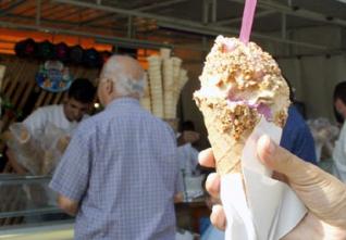 Fabrication de glaces : Les gros producteurs déroutés par la ...
