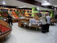 Magasins Uno de la filiale Numidis du groupe Cevital ,Baisse des prix ...