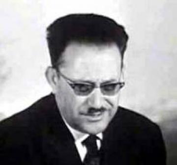 Colloque international sur Mouloud Feraoun: L'école "coloniale" et les ...