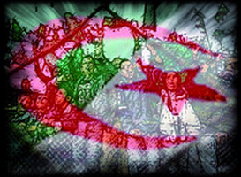 Hommage aux familles de nos valeureux chouhada - Algerie360