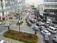 Un nouveau plan de mobilité des transports à Alger - Algerie360