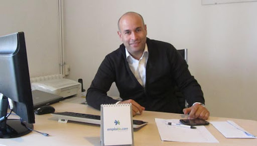 Anticipant l’arrivée de la 3G en Algérie, le site Emploitic.com lance ...