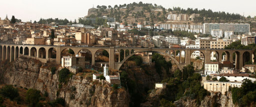 Le Pont de Sidi-Rached, une vieille histoire constantinoise - Algerie360