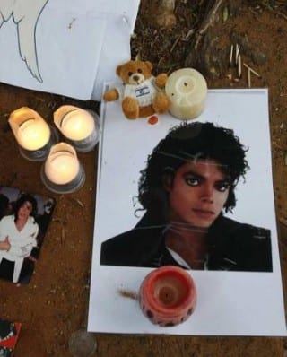 Mort de Michael Jackson : Du Propofol retrouvé chez lui - Algerie360