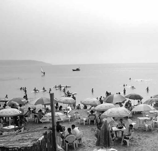 Oran : La saison estivale bat son plein - Algerie360