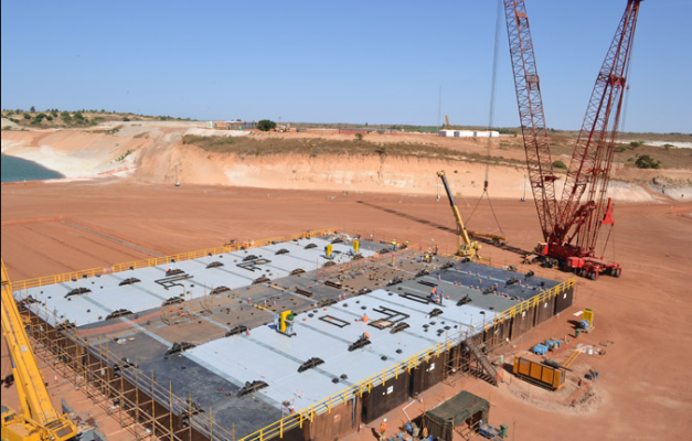 Touat-gaz algérie : le français engie cède 35% de sa participation ...