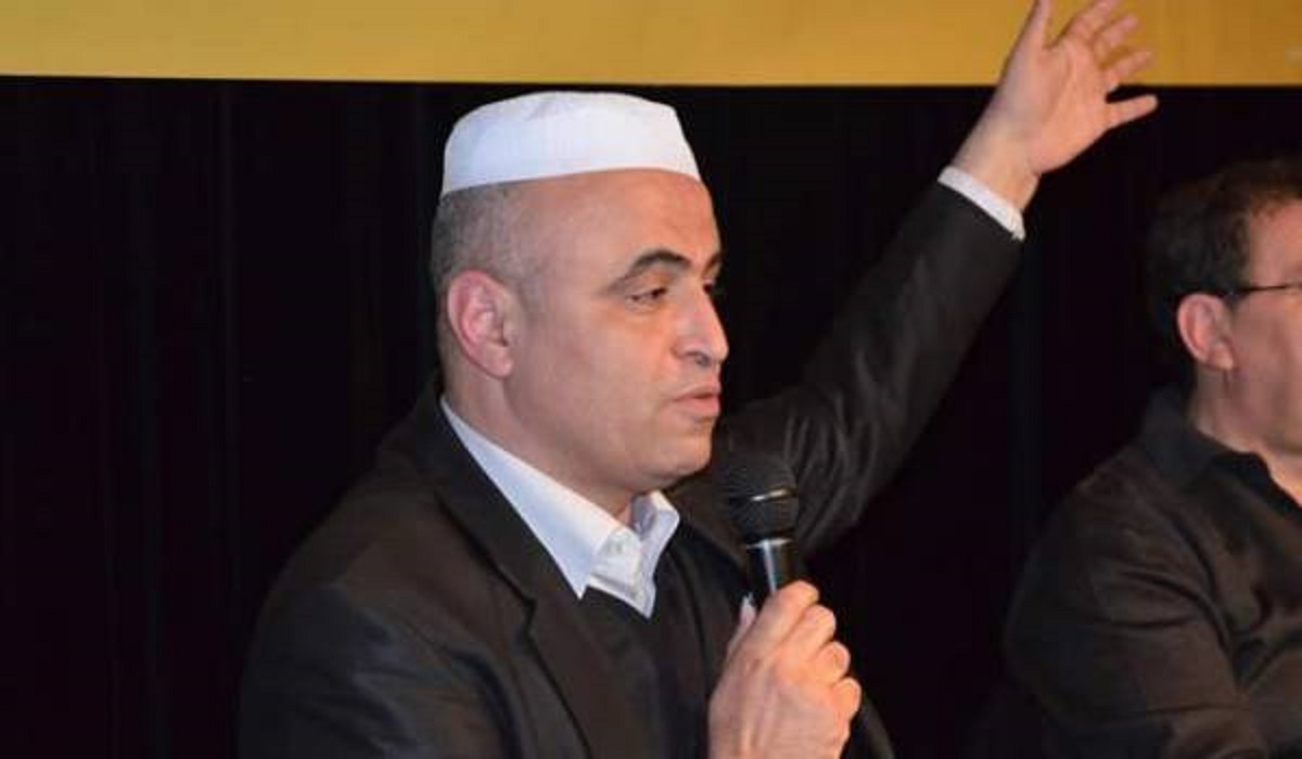 Violences Ghardaia: Kamel Eddine Fekhar libéré - Algerie360