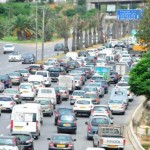Un nouveau plan de circulation routière à Alger en septembre prochain ...