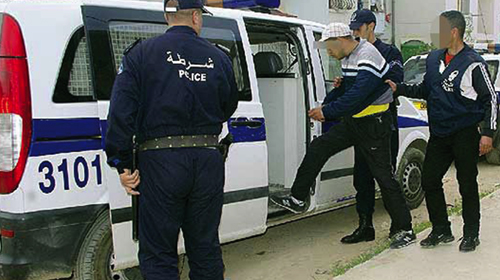 La police exige plus d’efforts dans sa lutte contre les criminels - Algerie360