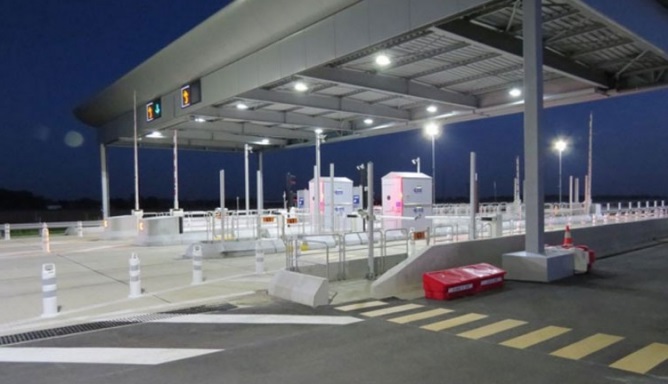 L'autoroute Est-Ouest équipée du système de péage avant fin 2018 ... L'autoroute Est-Ouest équipée du système de péage avant fin 2018 ...