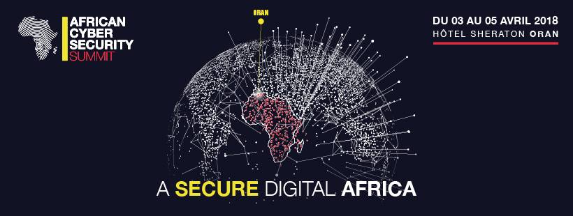 L'African Cyber-security Summit revient pour sa 6ème édition sous le thème de «la cyber sécurité ...