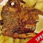 Recette Bouzelouf (tête de mouton) au four - Algerie360