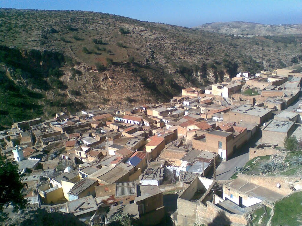 Relizane: Les délais de réalisation, un véritable casse-tête - Algerie360