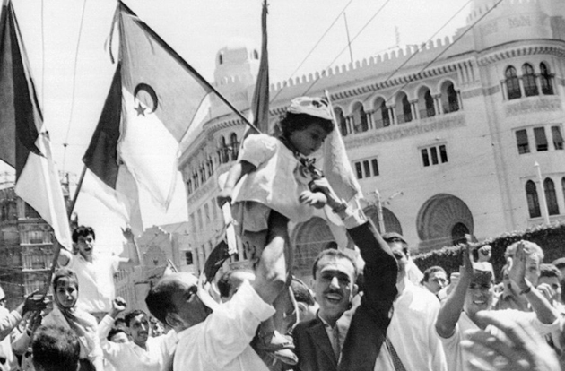 Au cœur du 1er novembre 1954 à Tlemcen - Algerie360