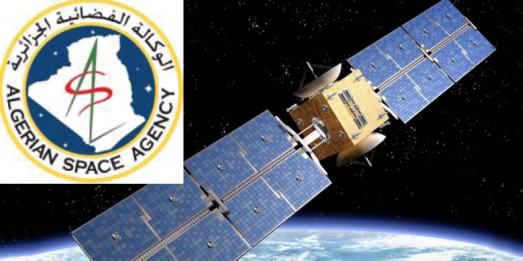 L’Agence spatiale algérienne commercialise ses services aux pays ...