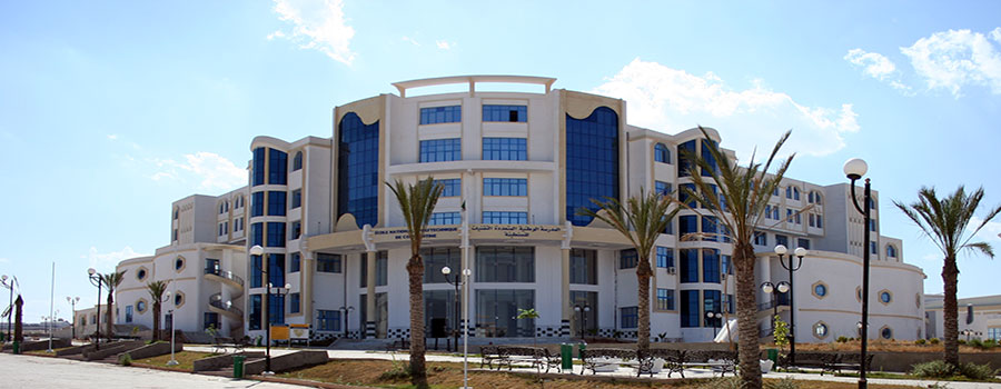 Journées scientifiques à l'Ecole nationale polytechnique - Algerie360