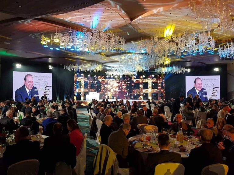 Algerian Olympic and Sports Awards: Ryad Mahrez et Lamya Matoub sacrés ...