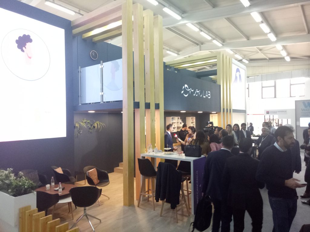 Orion Lab : le premier laboratoire pharmaceutique algérien spécialisé ...