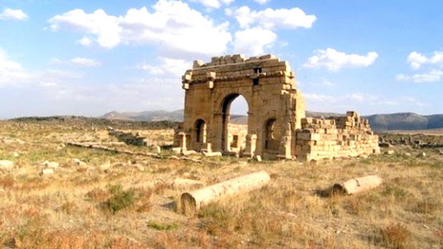 Khenchela : Vers la classification de 5 sites archéologiques - Algerie360