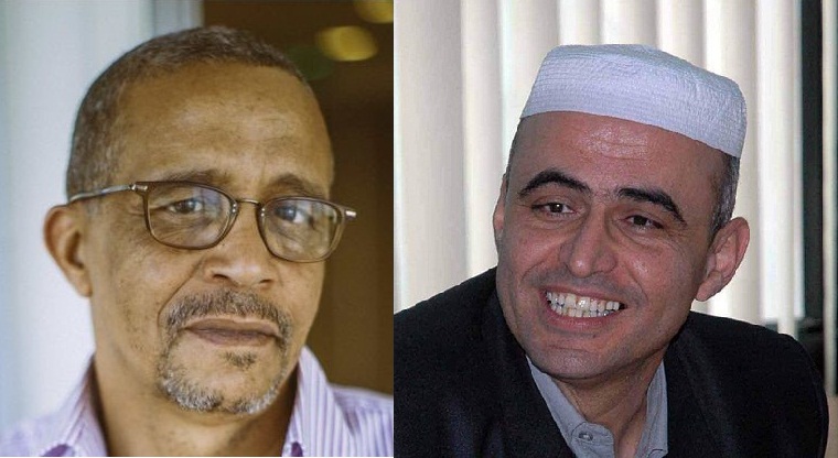 Yasmina Khadra: "Kamel Eddine Fekhar est mort parce qu’il voulait vivre libre !" - Algerie360