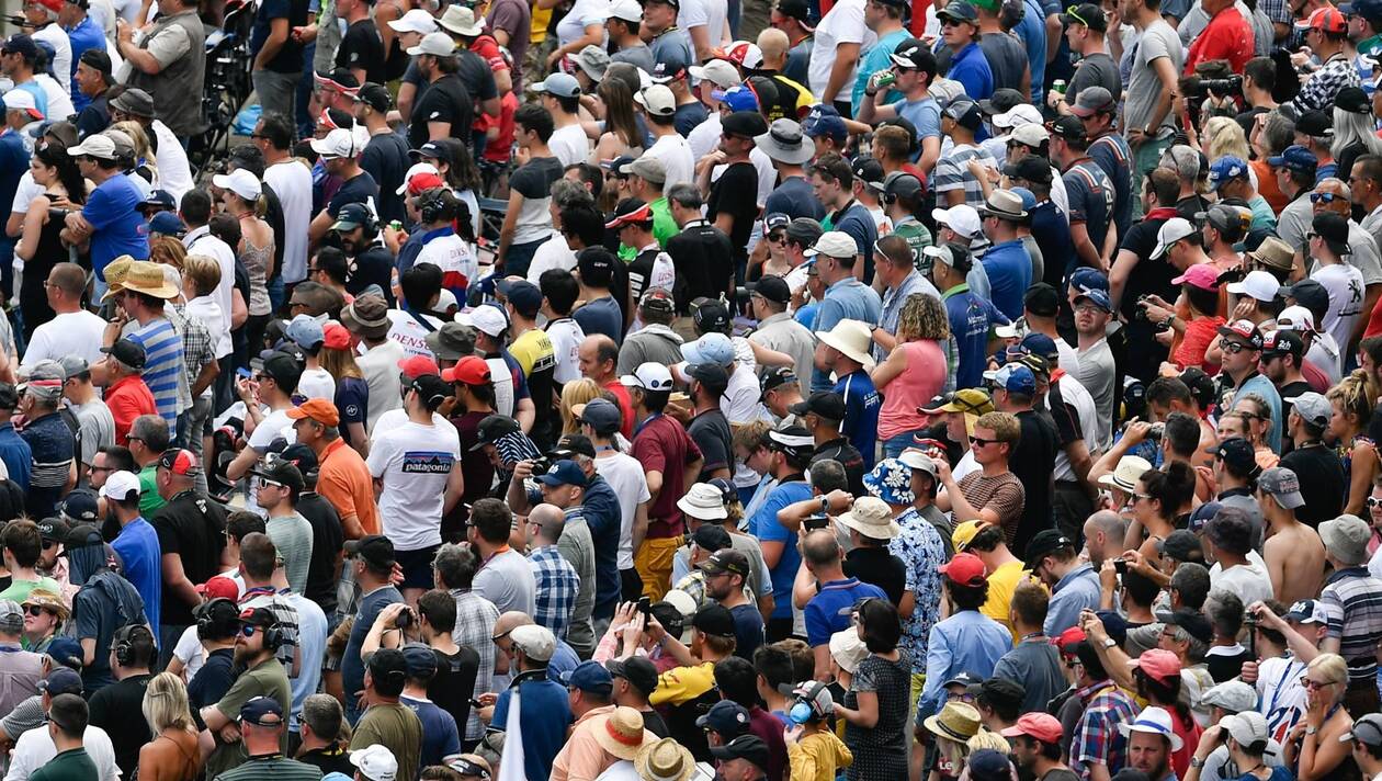 La Population Mondiale Comptera 9 7 Milliards Dhabitants En 2050