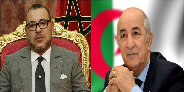 Tebboune adresse une lettre au Roi marocain Mohammed VI - Algerie360