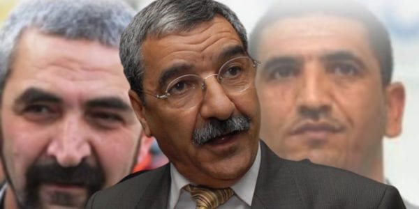Saïd Sadi réagit à l’annonce de "la libération prochaine de Tabbou et ...