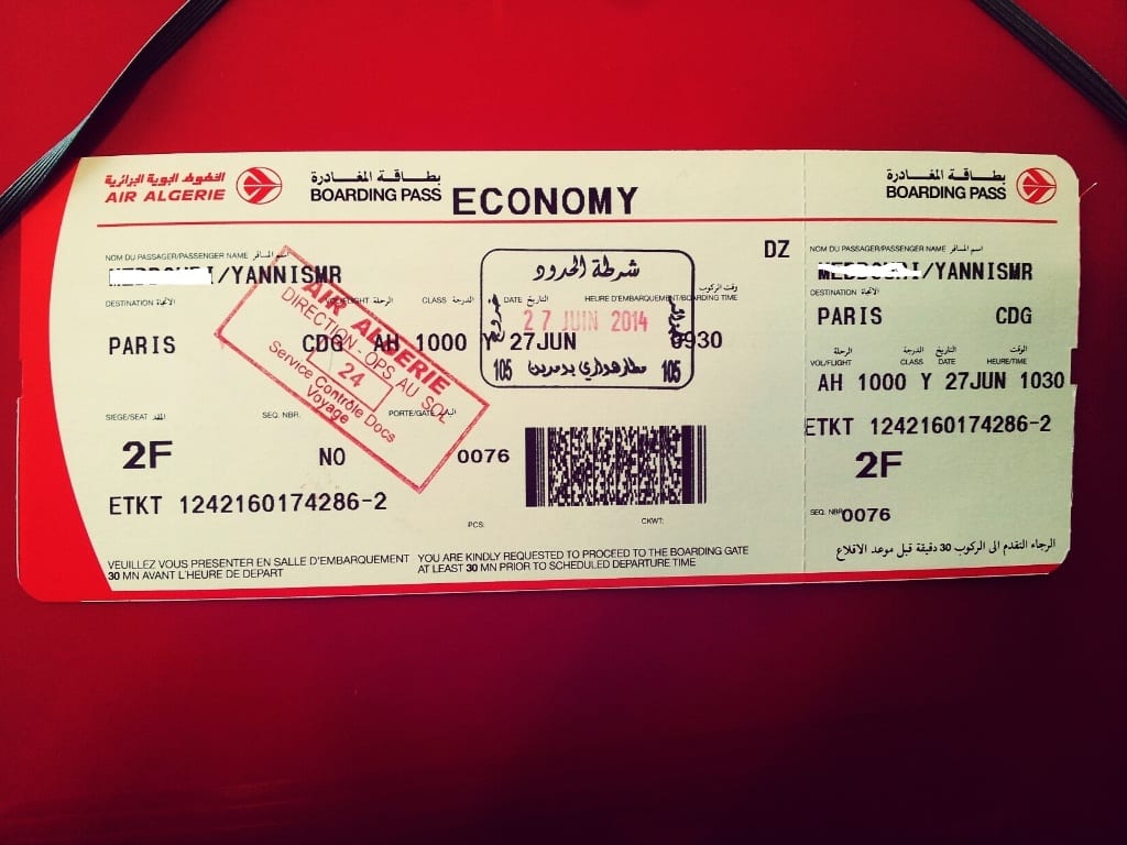 Billet Avion Pas Cher Algerie Billet Avion Pas Cher Algerie