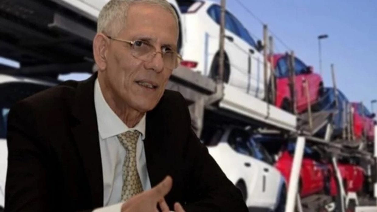 Automobile : Ait Ali s’exprime sur la date du début de l’importation ...