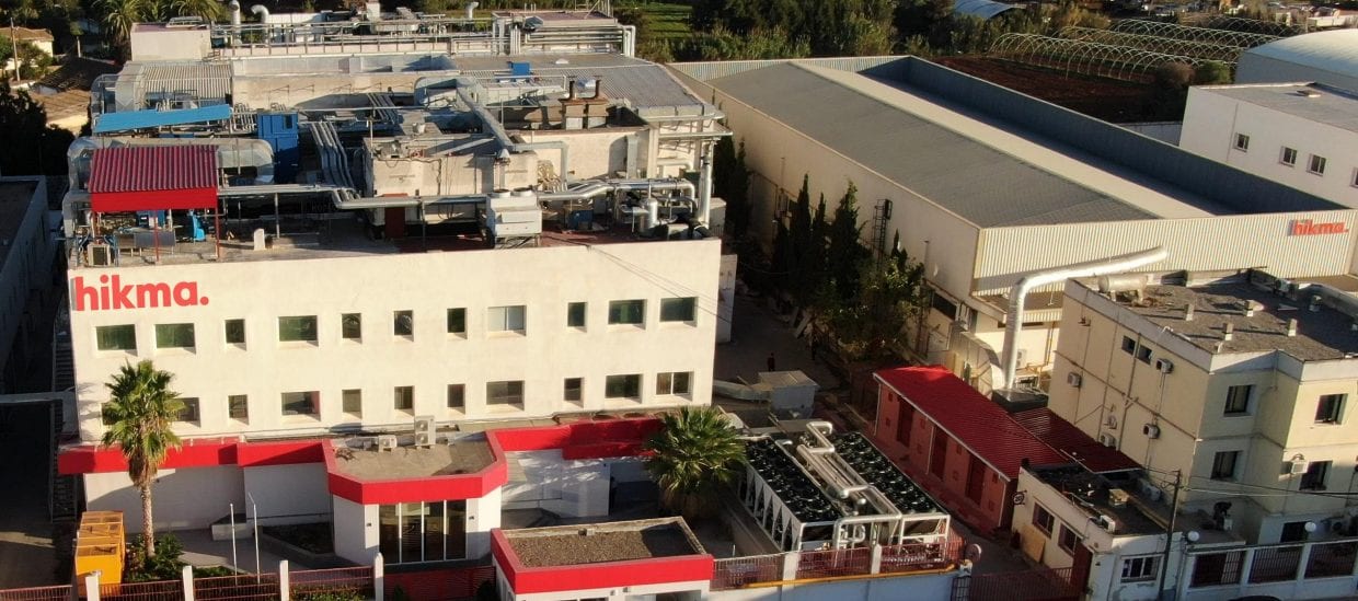 Hikma Algérie lance Ferinject pour le traitement de la carence en fer ...