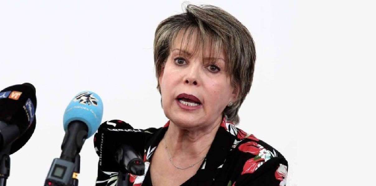 Les 3 propositions de Zoubida Assoul pour "sortir de la crise" - Algerie360