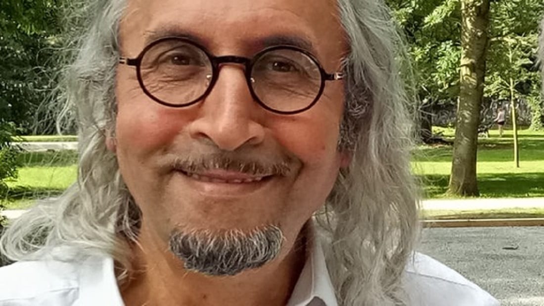 Kamel Louafi, l'Algérien derrière la beauté des jardins Européens ...