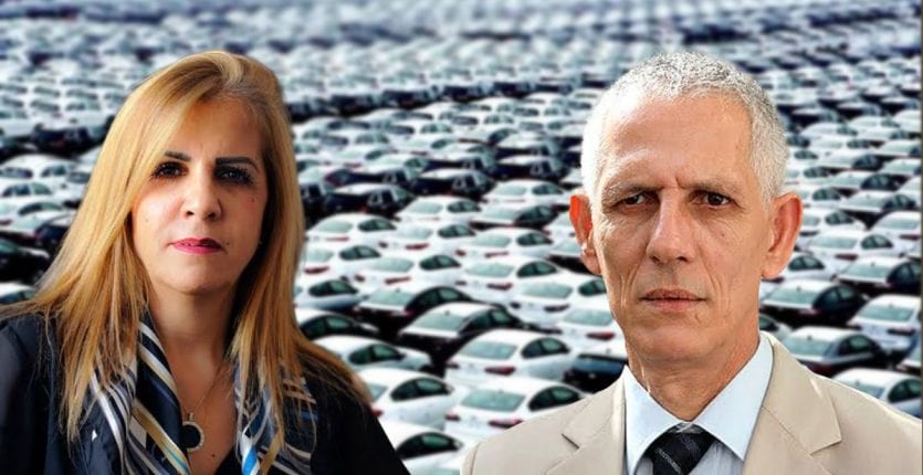 Quand Saïda Neghza tacle Ferhat Ait Ali - Algerie360