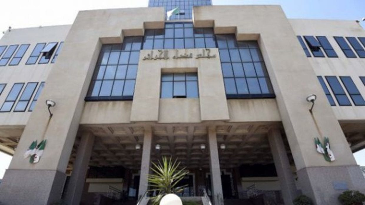 Affaire de la fuite du cahier des charges d'Air Algérie : le fils de ...