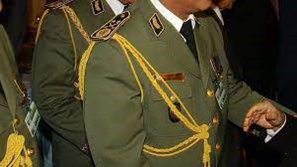 Cour militaire de Blida : Le général Hassan acquitté - Algerie360