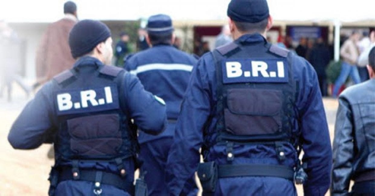 Constantine : deux dealers de 51 et 65 ans arrêtés par la police ...