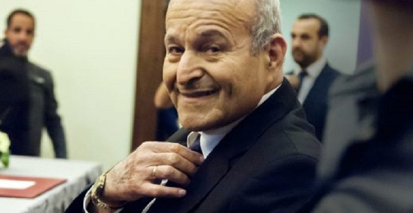 Rebrab de nouveau devant la justice - Algerie360