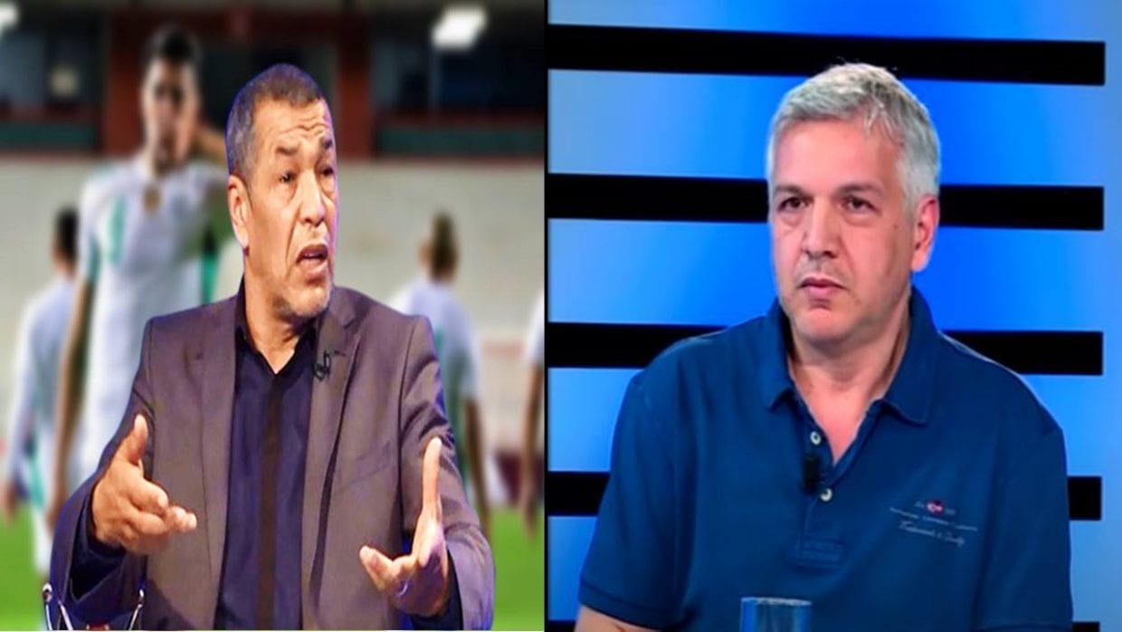 Affaire Bencheikh à Achour 10 : Djaafar Gacem sort de son silence ...