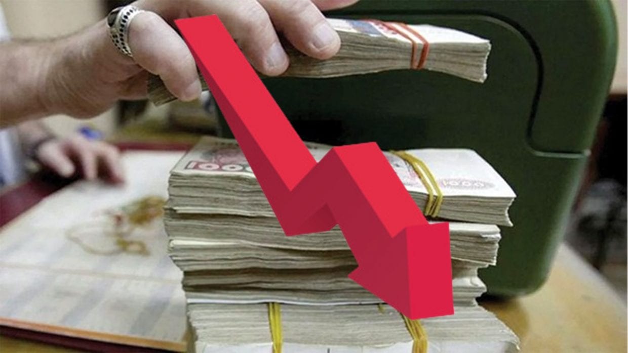 Déficit budgétaire : endettement extérieur ou planche à billet ...