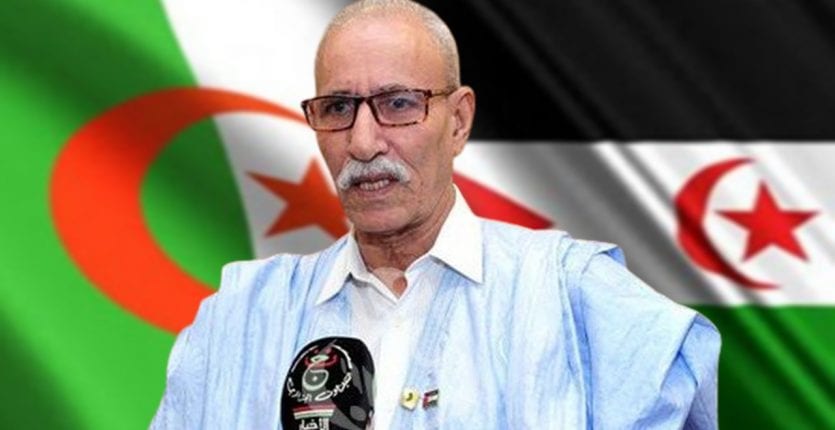 Le président Sahraoui à Alger : ce que l’on sait sur sa visite - Algerie360