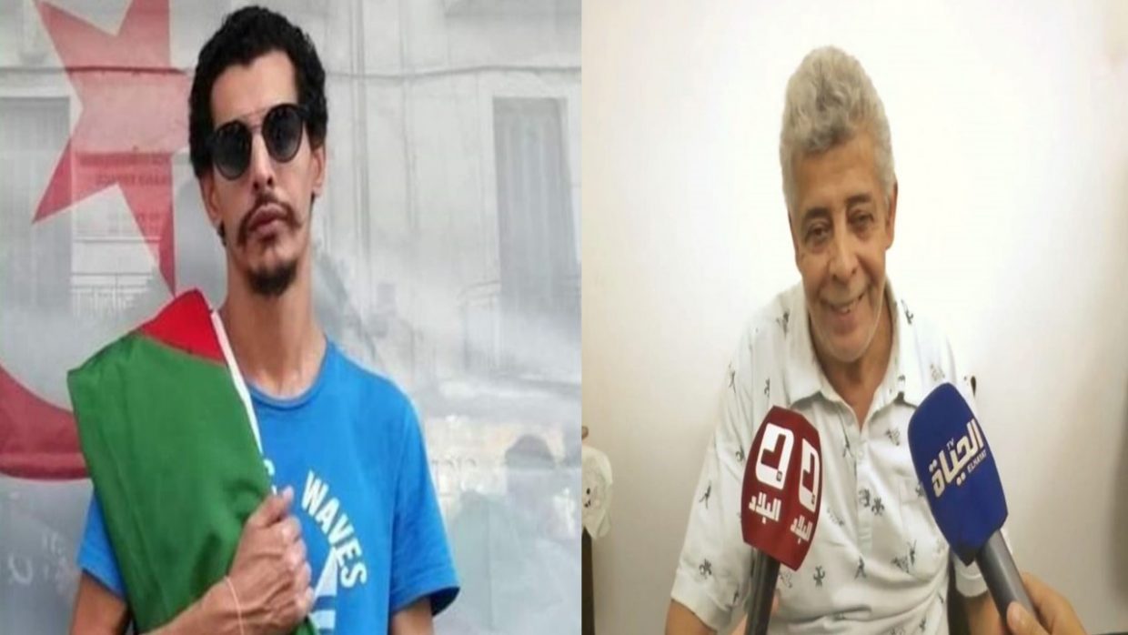 Les beaux gestes des autorités à la famille de Djamel Bensmaïl - Algerie360