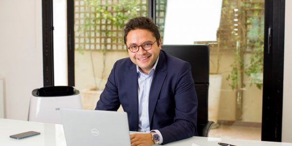 Christian Akiki, nouveau directeur général de Philip Morris Algérie ...