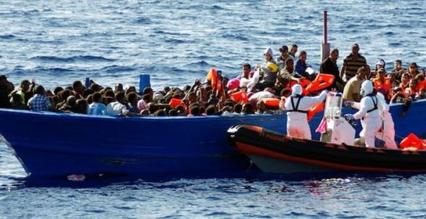 Espagne : le bilan des harraga algériens s'alourdit - Algerie360