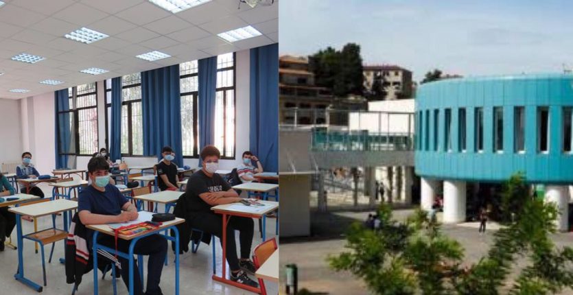 Alger : le lycée français toujours convoité par les responsables ...