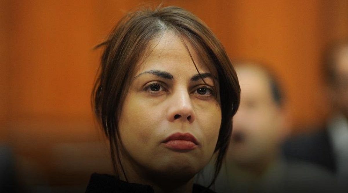 Tribunal Sidi M'Hamed : "Je ne possède rien", lance Houda Feraoun ...